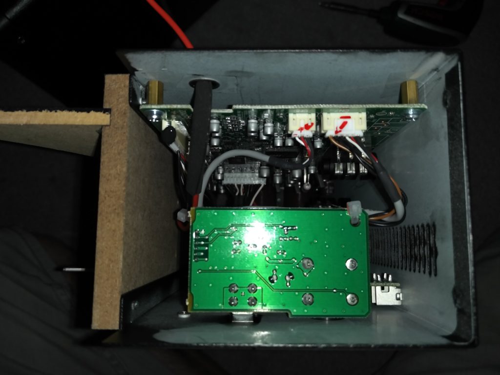 Boss Katana Mod PCBIMG_20180109_181835Boss Katana Mod PCB - Keld ...